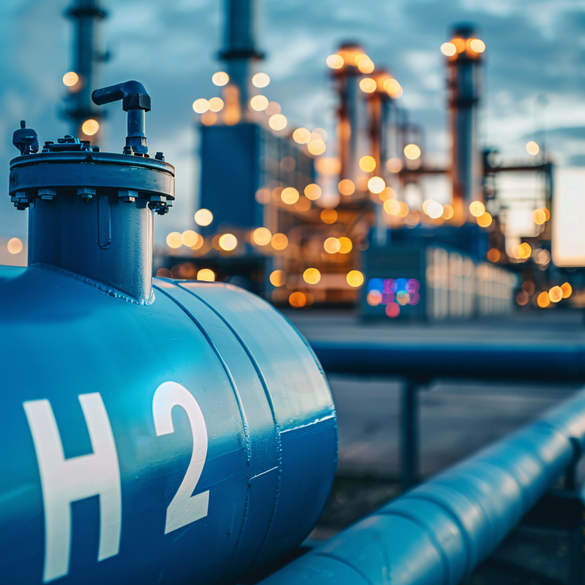 Projects - Hellenic Hydrogen