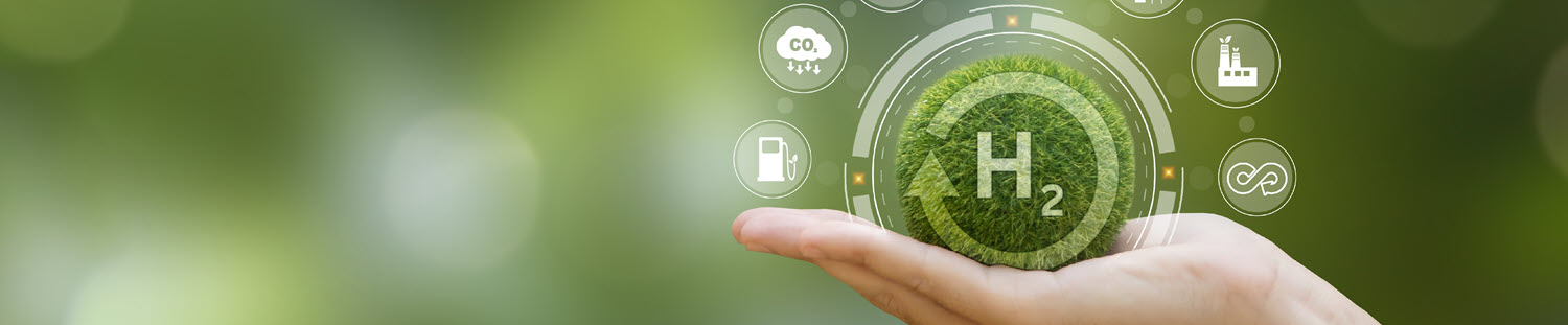 Principles & Values - Hellenic Hydrogen